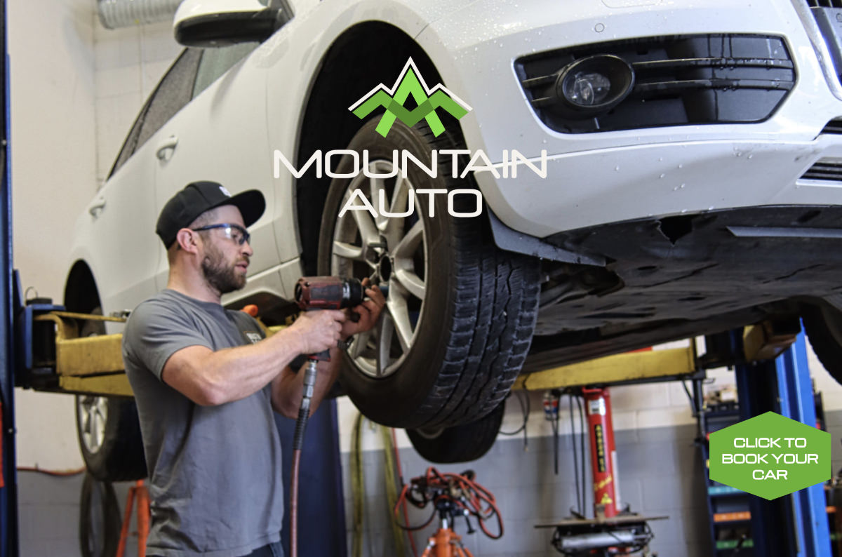 Moutain Auto | Find out about who we are.
